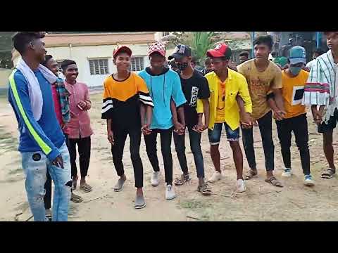 Khatra adibasi College program nabin Baran 2022