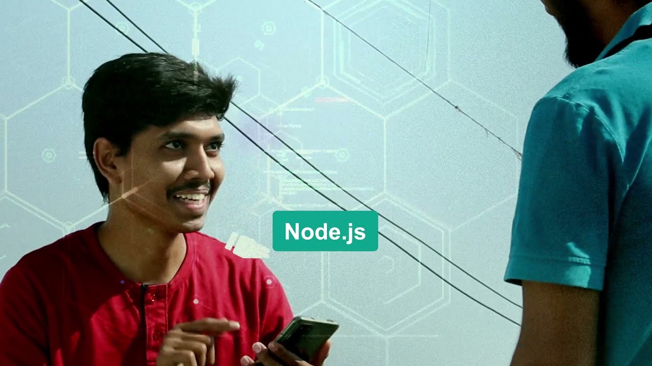 Node.js Developers! #hiring #recruitment