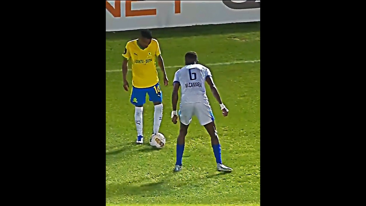 Insane Saleng Diski Skills🤯🔥