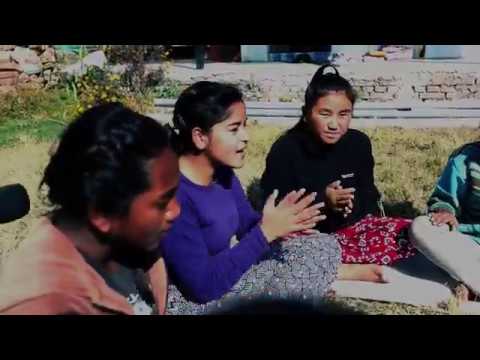 Girls Education in Nepal - GlobalGiving
