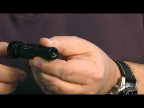 OPMOD G.U.M.B. Green Laser Boresight - OpticsPlanet.com Product in Focus