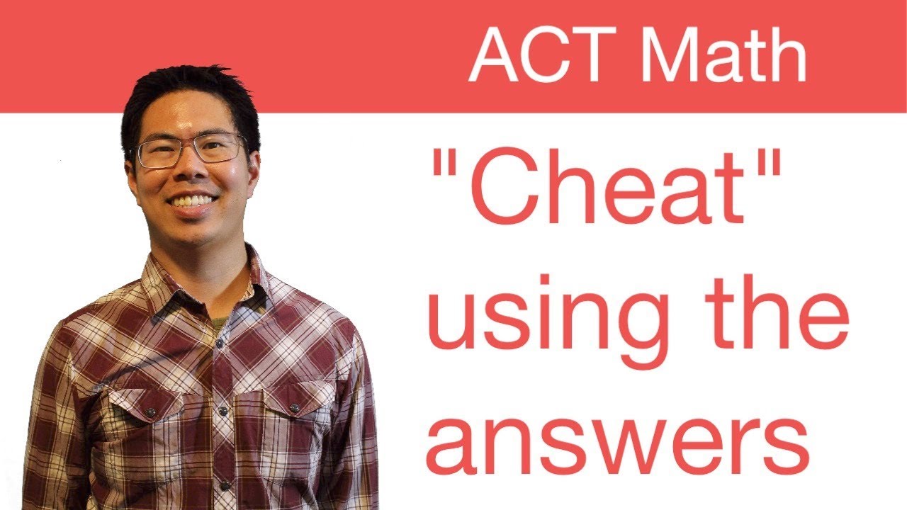 Best ACT Math Prep Strategies, Tips, and Tricks - 