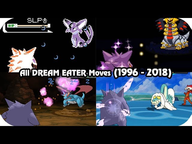 Best moveset for Gardevoir in Pokemon Brilliant Diamond and Shining Pearl