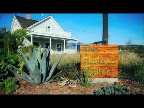 The Ecology Center: A Guided Tour