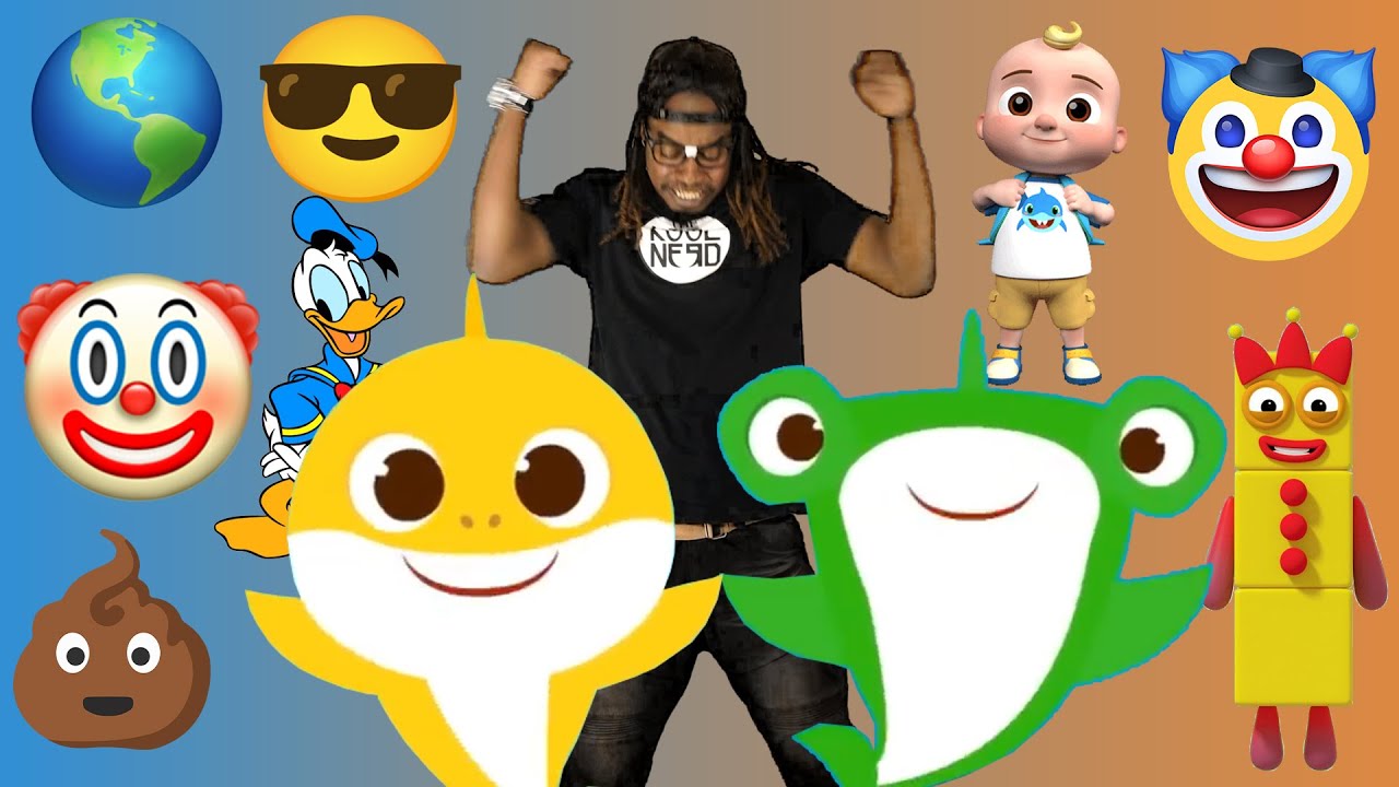 Nerd Smash Madness Part 50!!!
