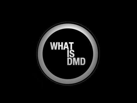 What Is DMD