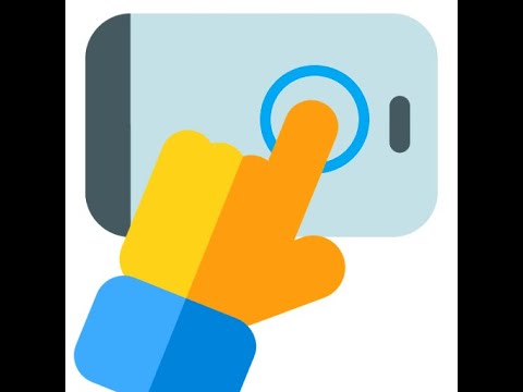 Auto Clicker & Auto Topper||Auto Typing Auto Send