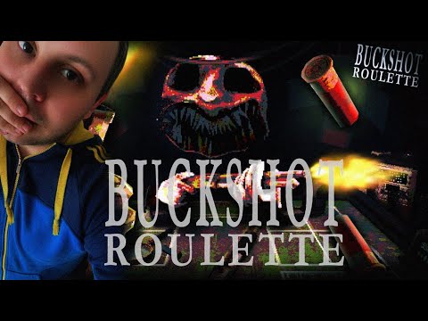 Steam Community :: Video :: Денис Keller - Buckshot Roulette