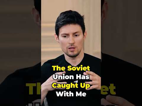 Is Western Europe Turning Into the Soviet Union? #freedomofspeech #sovietunion #humanrights