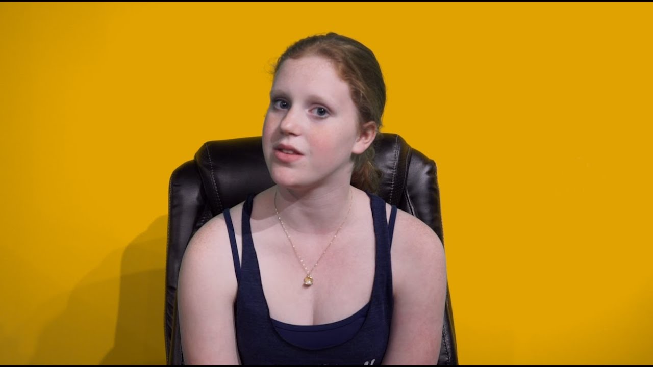 Meet Miranda Fisher