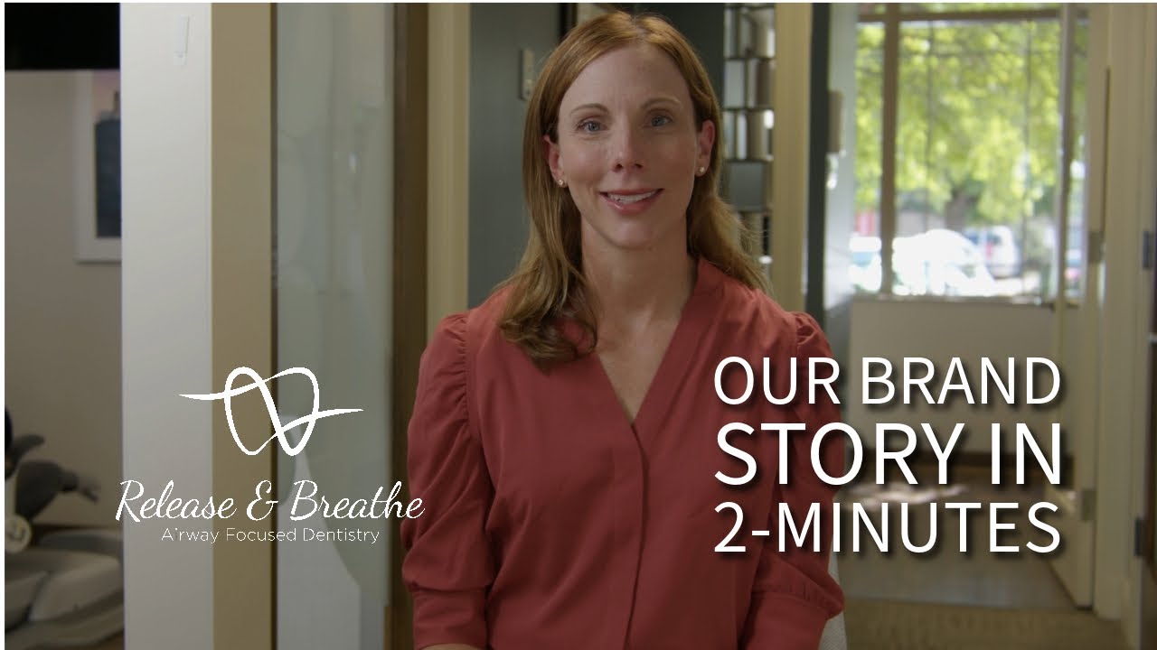 Airway focused dentist in Minnesota:  tongue ties, breathing, sleep and orthodontics for young kids.