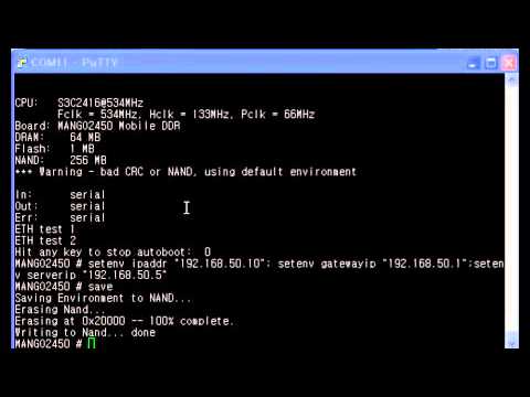 i.mango24r2 tftp nand uboot writer
