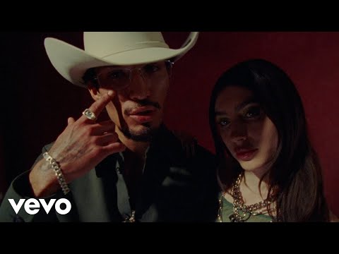 Get Hooked on Paco's “CANDY.” Song Featuring Alé Araya