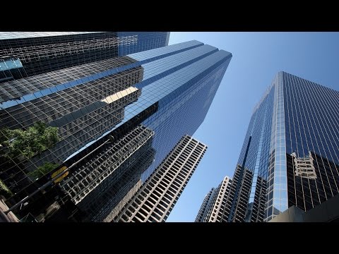 HOW IT WORKS - Skyscraper