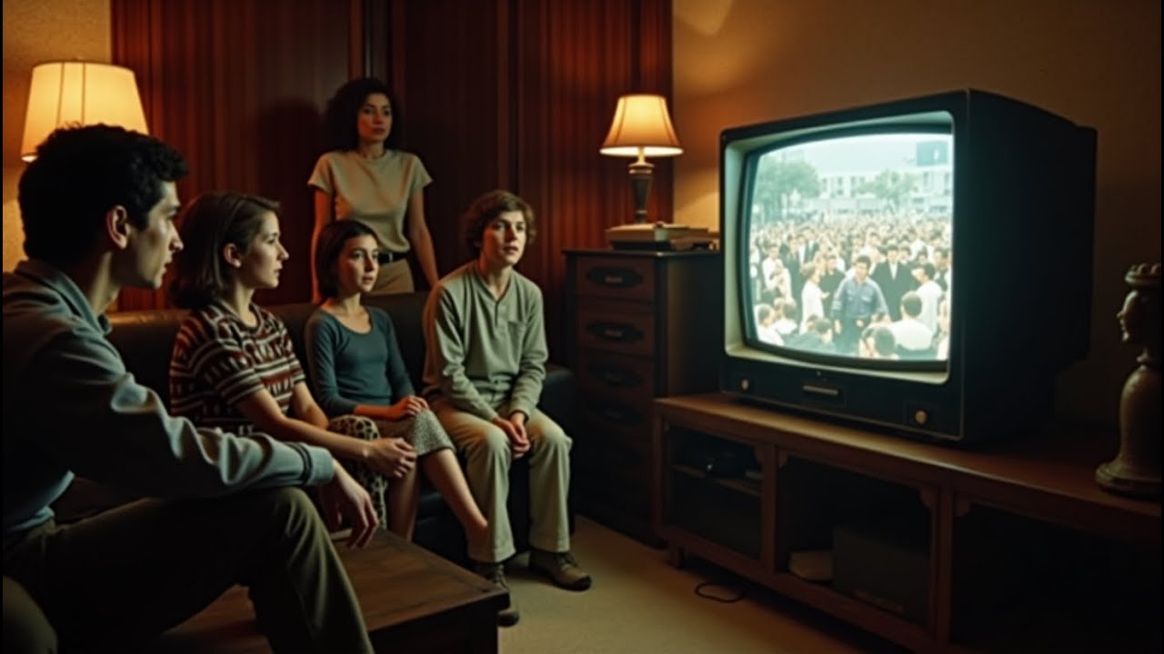 La Transición democrática: del franquismo a la democracia | Cap. 43  Historia de España en 3 minutos