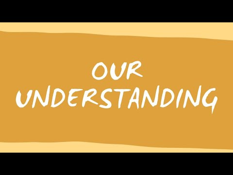 Community Development Framework - Our Understanding