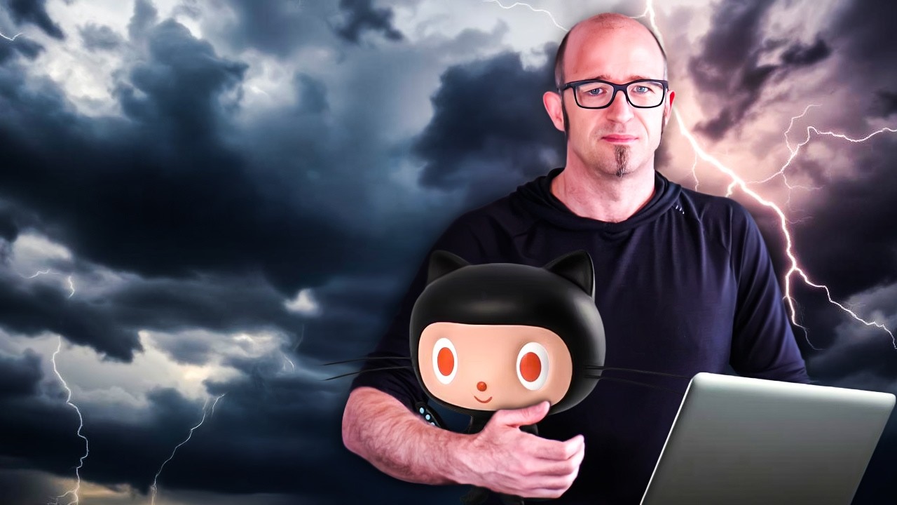 The reason GitHub won...isn't what you think