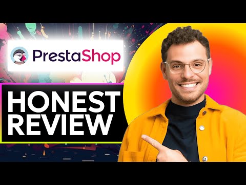 PrestaShop Online Store Honest review - Watch Before Using