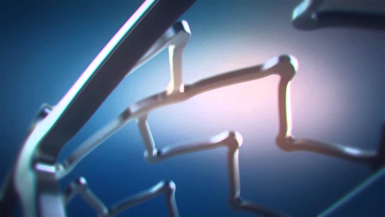 Designed to Heal - Why the SYNERGY™ Stent is Different