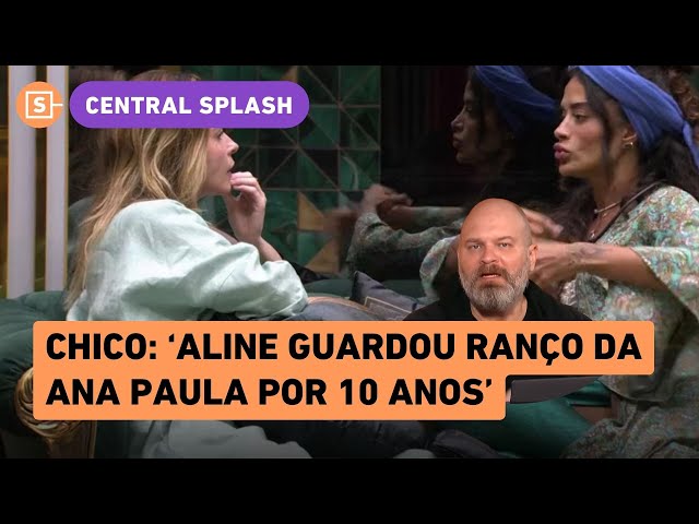 BBB 26: Participantes se irritam com sister após divisão na Xepa