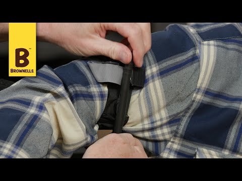 Stop the Bleed Month: How a Tourniquet Works