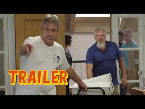 Procession - Official Trailer (2021) Joe Eldred, Mike Foreman, Ed Gavagan