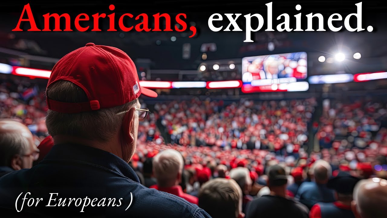 Understanding Why Millions of Americans Vote Against Their Own Self ...
