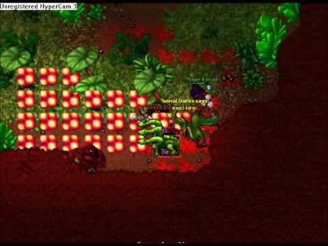 Steam Community :: Video :: Killing Hydra