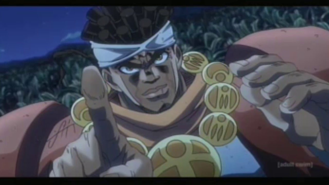 Mohammad Avdol 