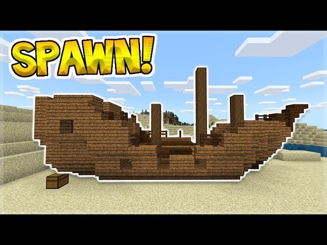 5 best Minecraft seeds for buried treasure