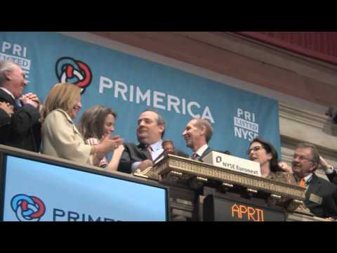 Former Primerica CEO, John Addison on the meaning of "Real Leadership"