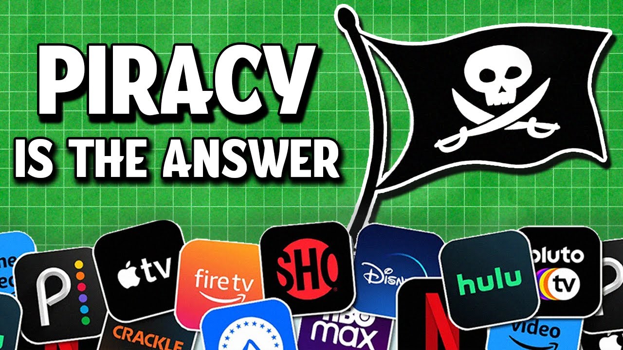 The Streaming Dilemma: Why Piracy is Making a Comeback | Galaxy.ai