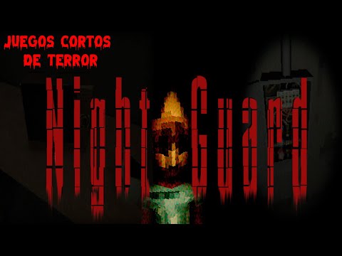 Steam Community :: Video :: CUANDO SER UN GUARDIA NOCTURNO SALE ...