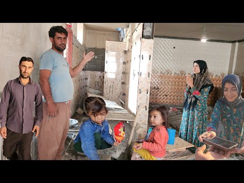 Umm al -Banin: A woman who turns dreams into reality "