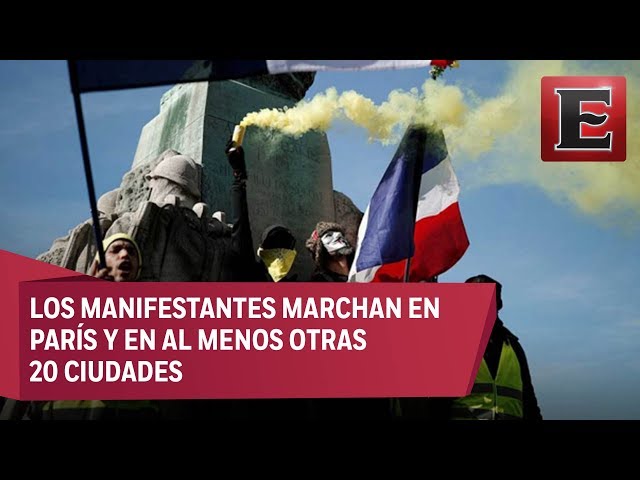 ¿Qué se celebra hoy 17 de noviembre? Éstas son las efemérides del día ...