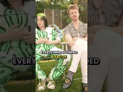 How Billie Eilish & Finneas Wrote ‘Bad Guy’ | Behind the Hit Song