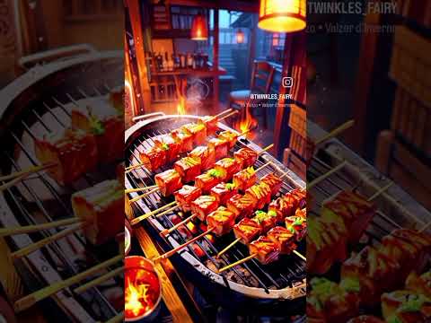 JAPANESE LOVER'S π€« I CAN SMELL THE FOOD . THIS IS FOR YOU β€οΈ NEW STYLE WALLPAPER :) #anime