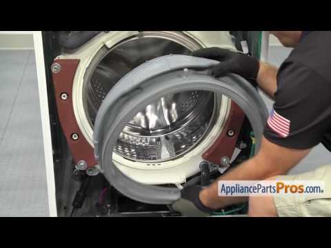 Samsung DC97-12135A Balance Ring (AP4327038) - AppliancePartsPros.com