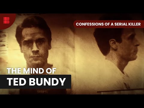Ted Bundy - Confessions of a Serial Killer - S01 EP03 - True Crime