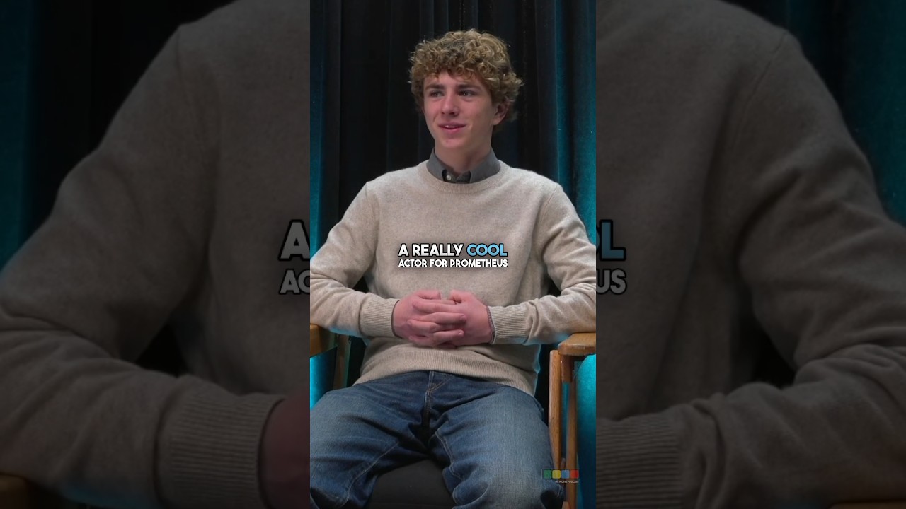 FAN CASTING with the cast of Percy Jackson and the Olympians #Fandom #Trending #PercyJackson #Shorts