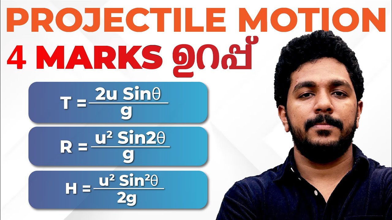 Understanding Projectile Motion: Key Concepts and Calculations | Galaxy.ai