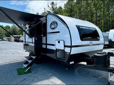 2025 Forest River R Pod 197 Charleston, SC