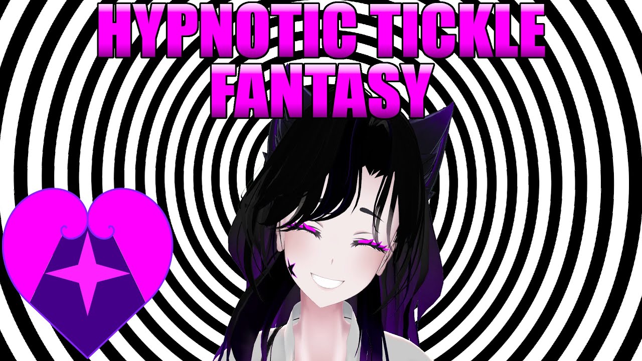 Trapped In The Tickling Machine Hypnosis