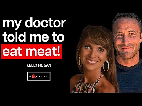 10+ year Carnivore, mother, coach, and creator Kelly Hogan! – Signs of ...