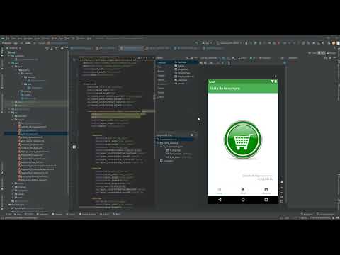 GitHub - robertorodriguezNet/Android_ActivityBottomBar: BottomNavigationView para navegar entre ...