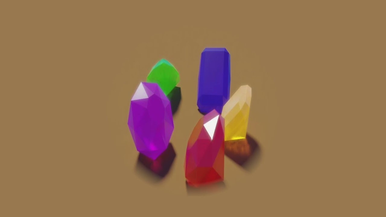 Hidden Gems Beattape Vol.1 (2022-2025)