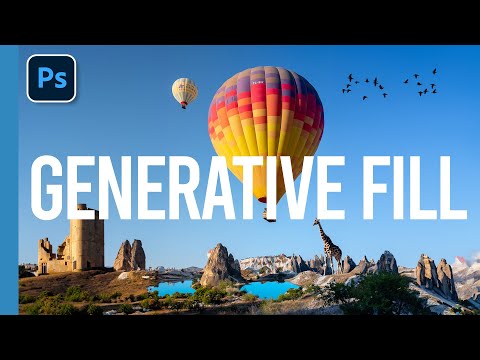 INSTANTLY level up your Photoshop skills