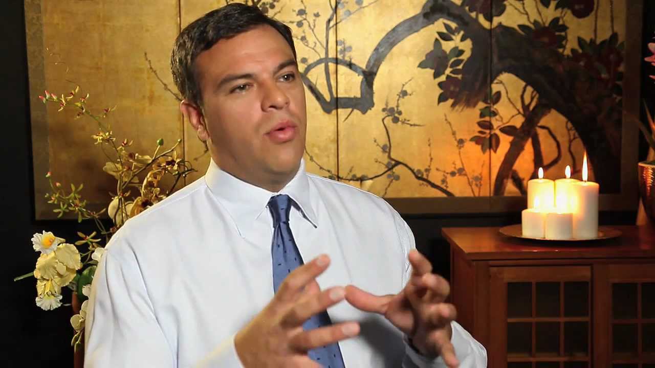 Dr. Jason Stoner Discusses What Is A Periodontist?