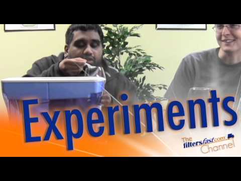 The FiltersFast.com Channel