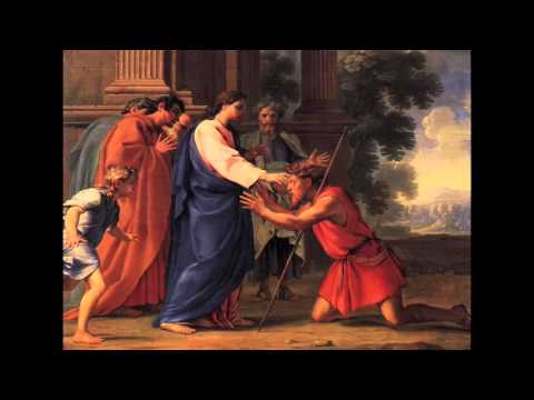 The Story Of Christmas / The Christmas Story Poem